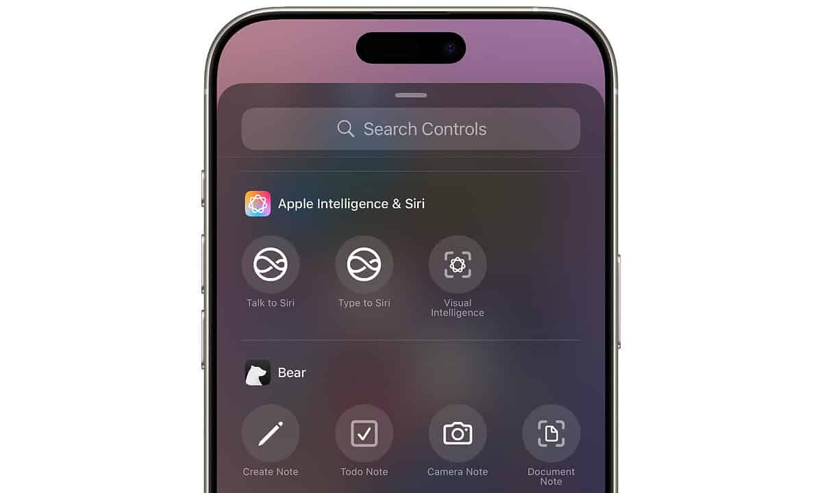 Control Center Gets New Apple Intelligence Toggles in iOS 18.4 Beta 2 ...