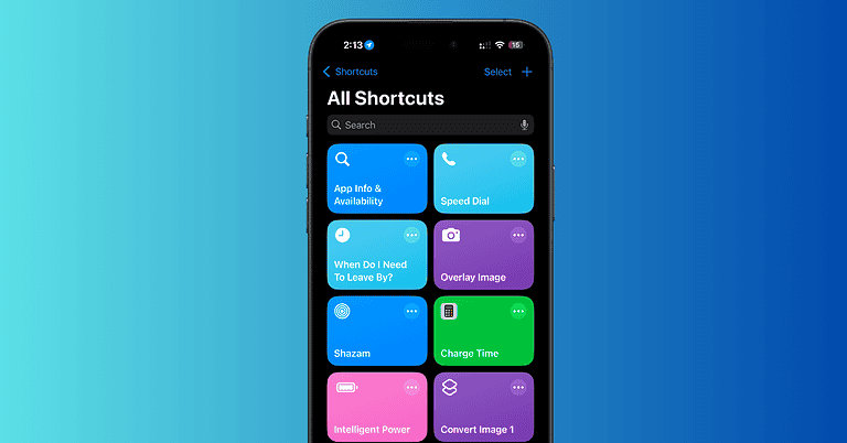 New iOS Shortcut Lets You Instantly Check App Availability by Country ...