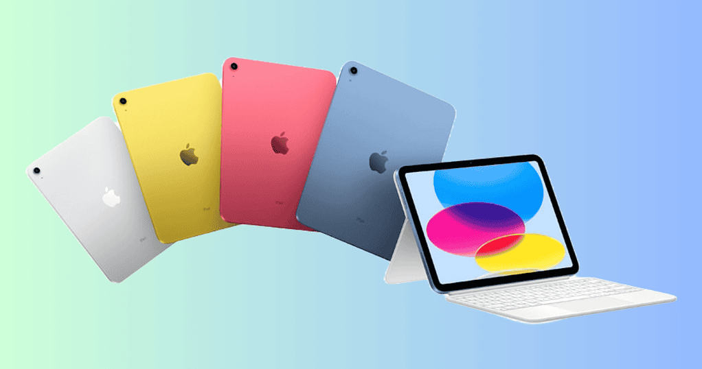 The Best iPads for Kids in 2025: Tested and Recommended