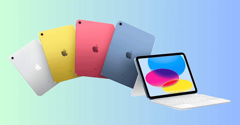 The Best iPads for Kids in 2026: Tested and Recommended
