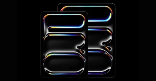 Apple’s M5 iPad Pro Nears Launch, Plans Even Better Version for 2027 ...
