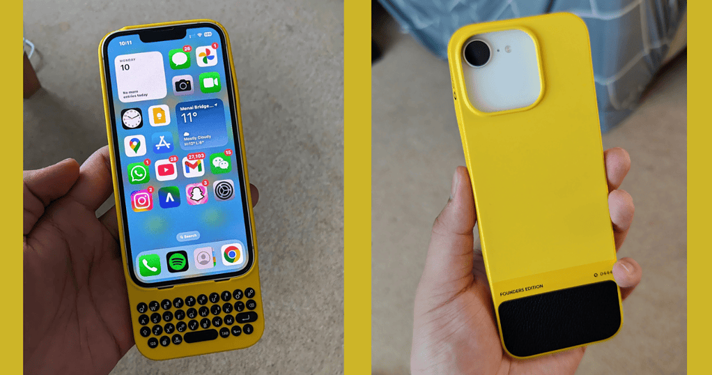 Apple Plans Major Updates to Celebrate 20 Years of the iPhone in 2027 ...