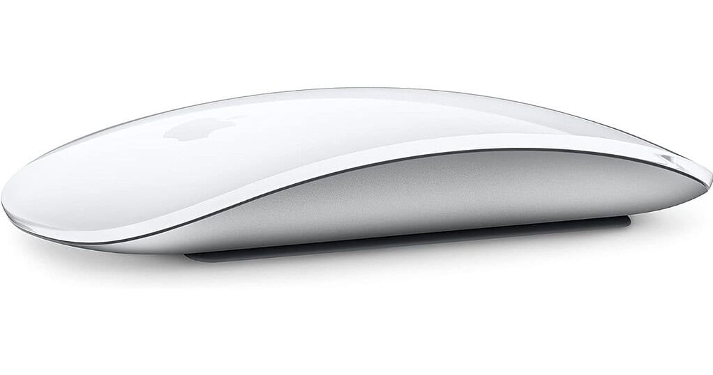 Magic Mouse 3: Everything We Know So Far - The Mac Observer