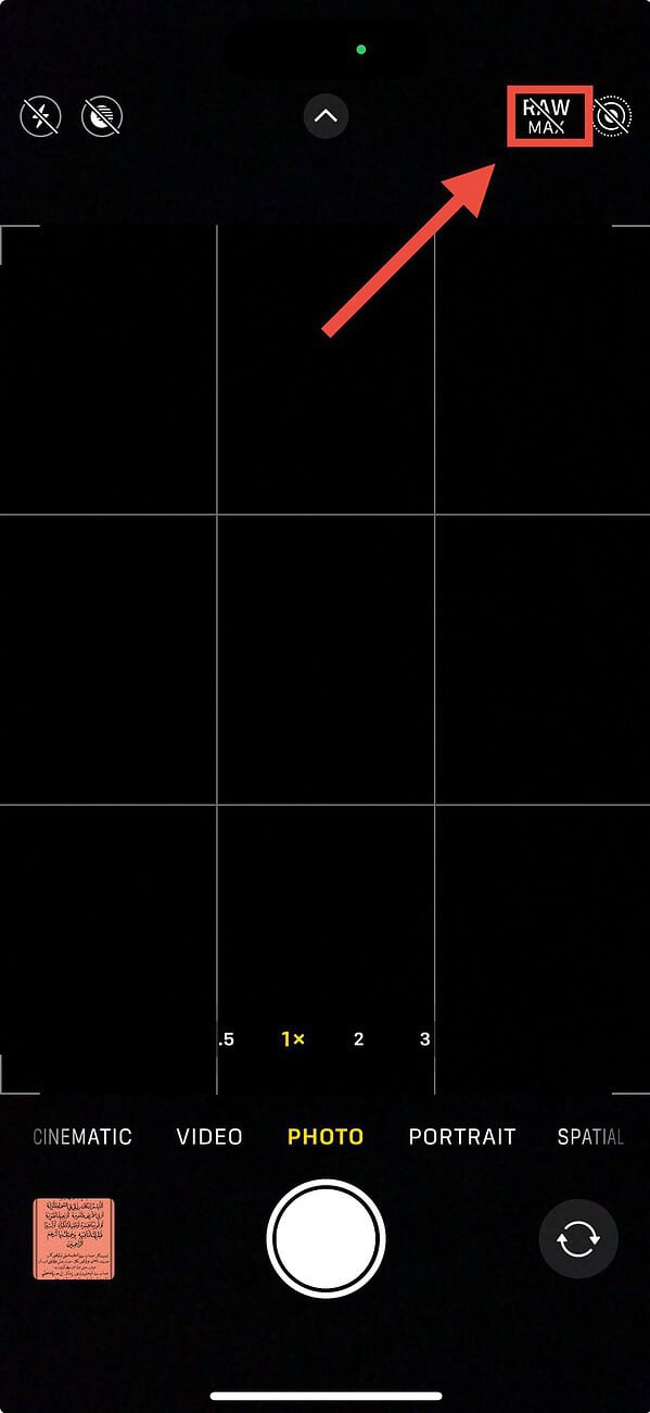 How to Stop Your iPhone from Auto-Editing Photos After You Take Them ...