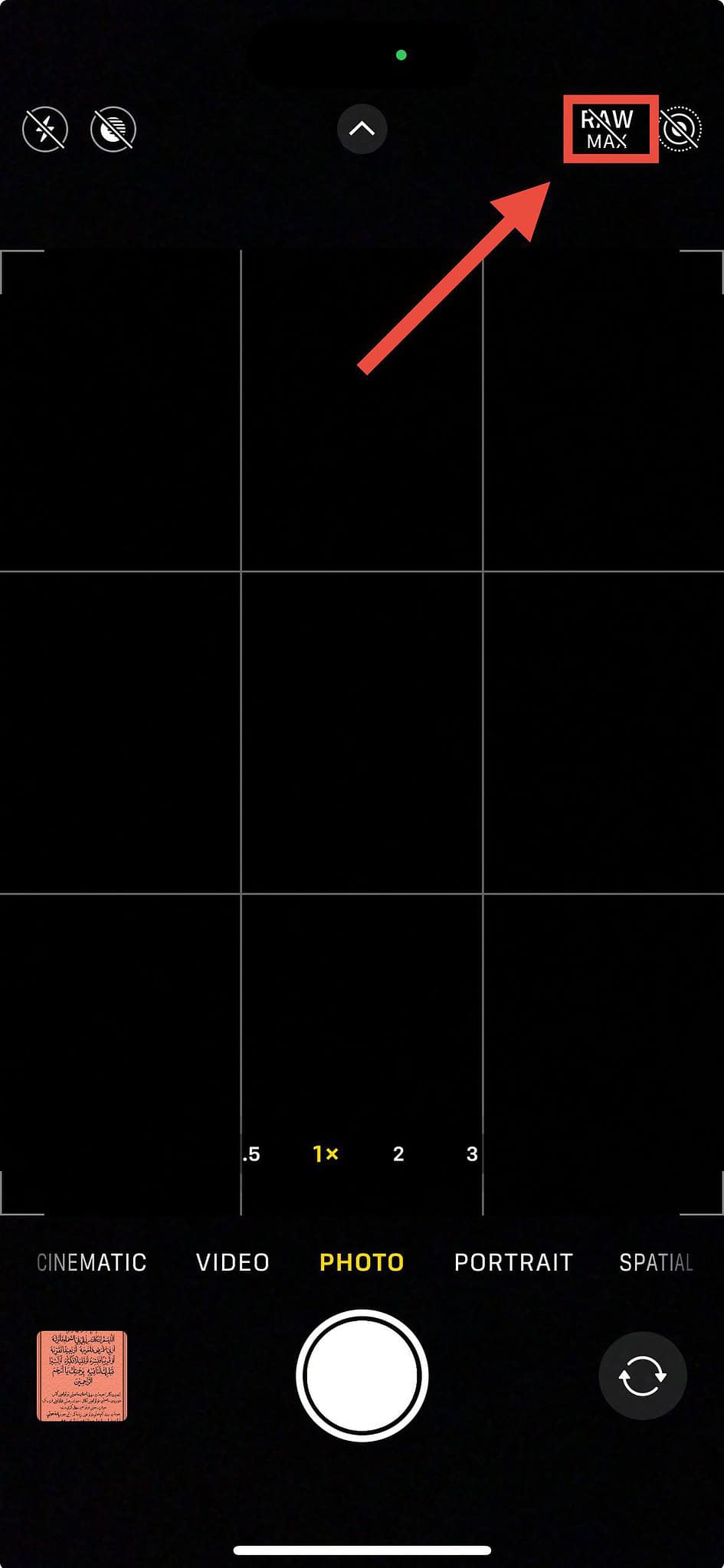 How to Stop Your iPhone from Auto-Editing Photos After You Take Them ...