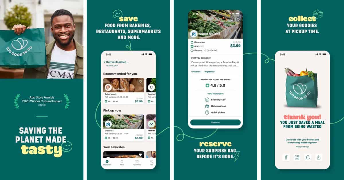 More Than Recipes: 5 Best Apps for Foodies on iOS - The Mac Observer