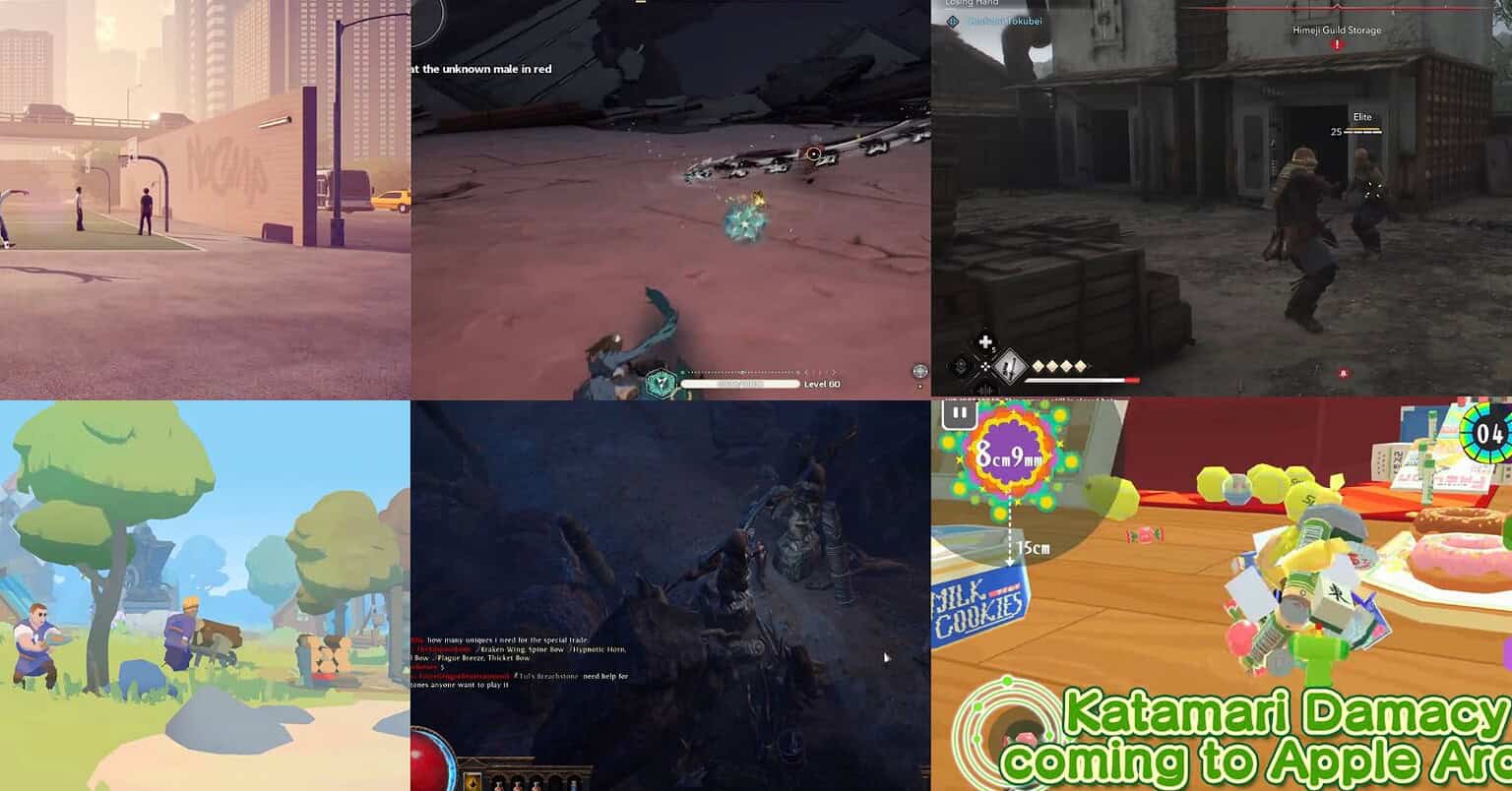 10 Best Mac Games With Controller Support [2025] - The Mac Observer