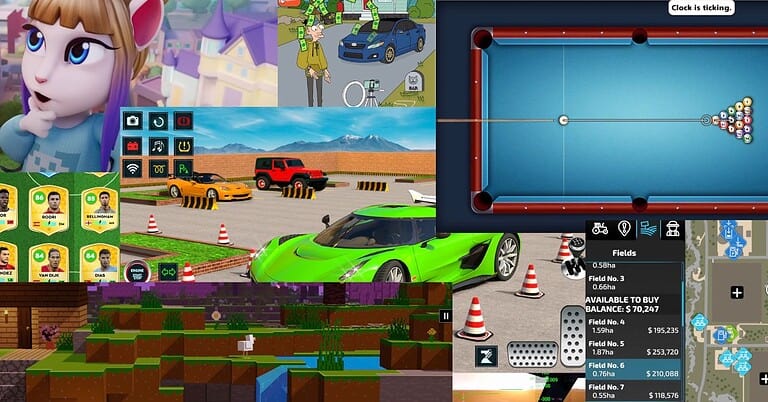 2026’s Most Immersive Simulation Games for iPhone - The Mac Observer