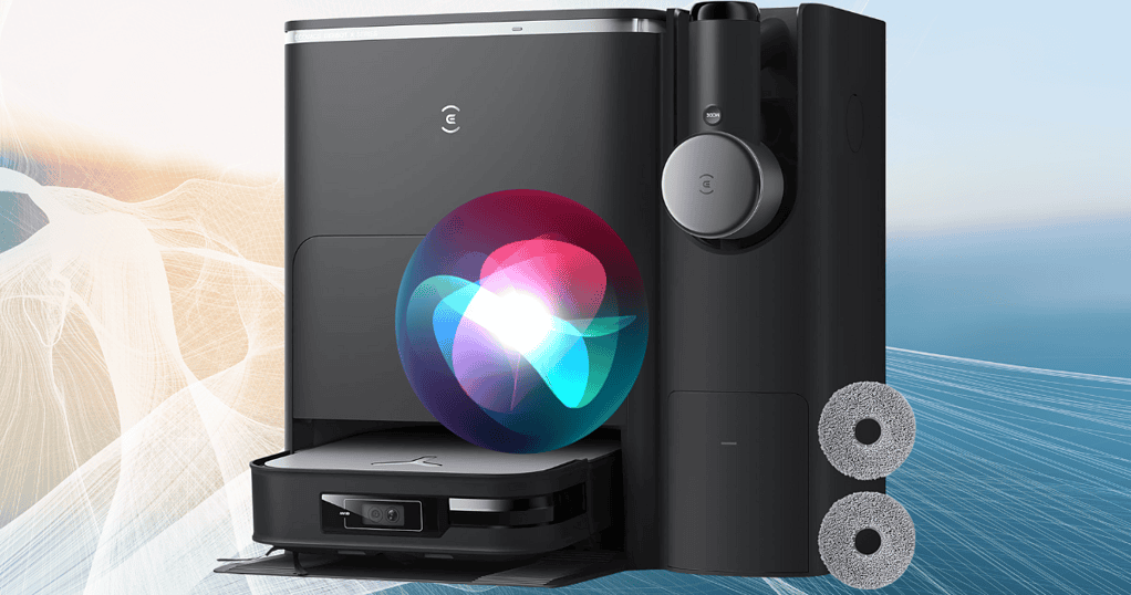 8 Best HomeKit Compatible Robot Vacuums You Can Buy Right Now - The Mac ...