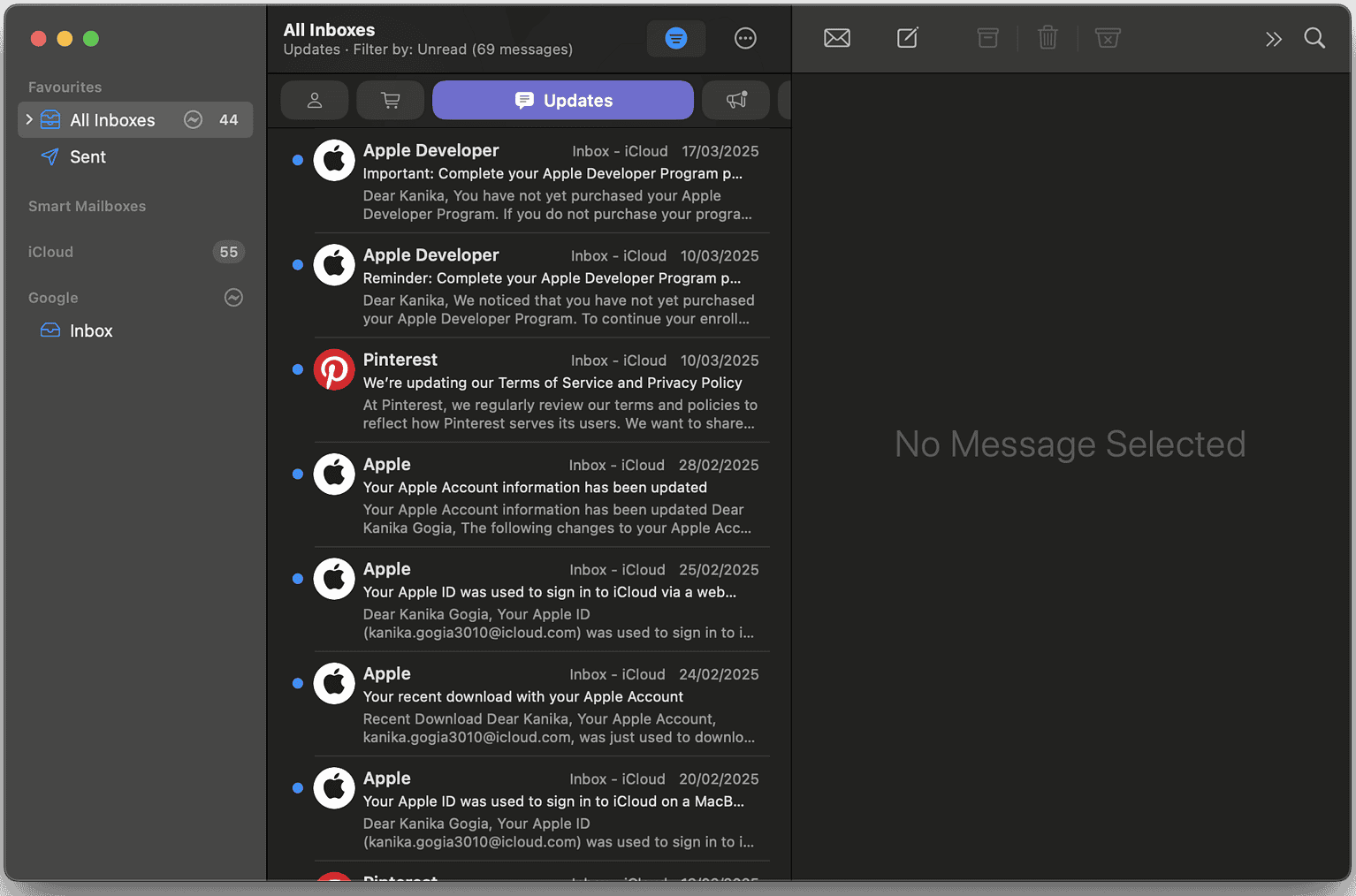 Everything New in macOS 15.5 Beta 1: Updates, Bug Fixes, and More - The ...
