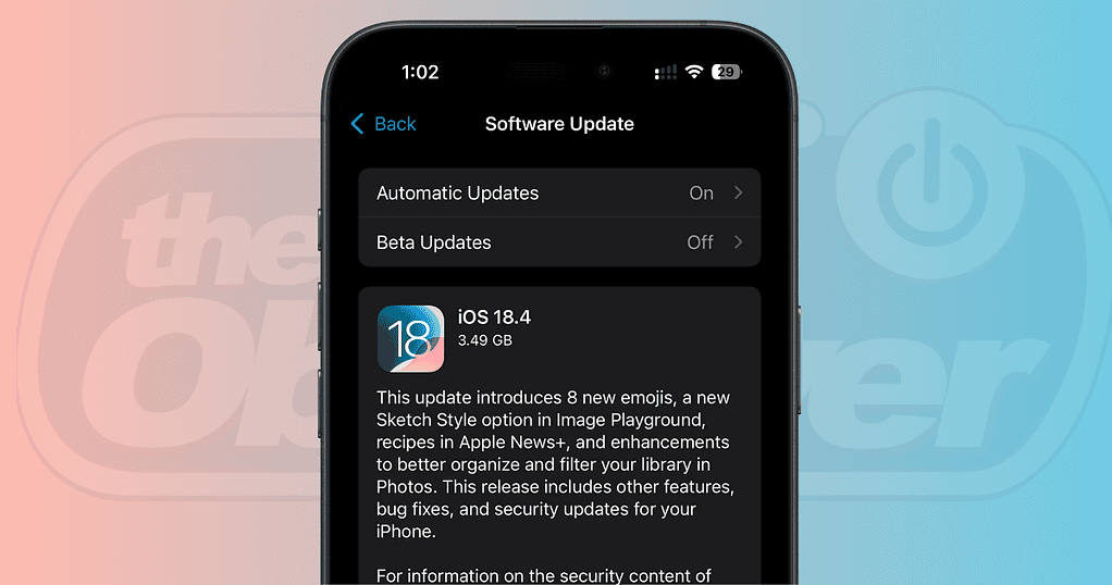 Everything New in iOS 18.4: 30+ New Features and Changes - The Mac Observer