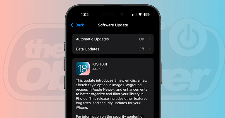Everything New in iOS 18.4: 30+ New Features and Changes - The Mac Observer