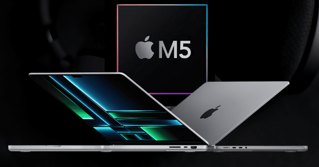 MacBook Pro M5 vs. M3: Is It Finally Worth the Upgrade? - The Mac Observer