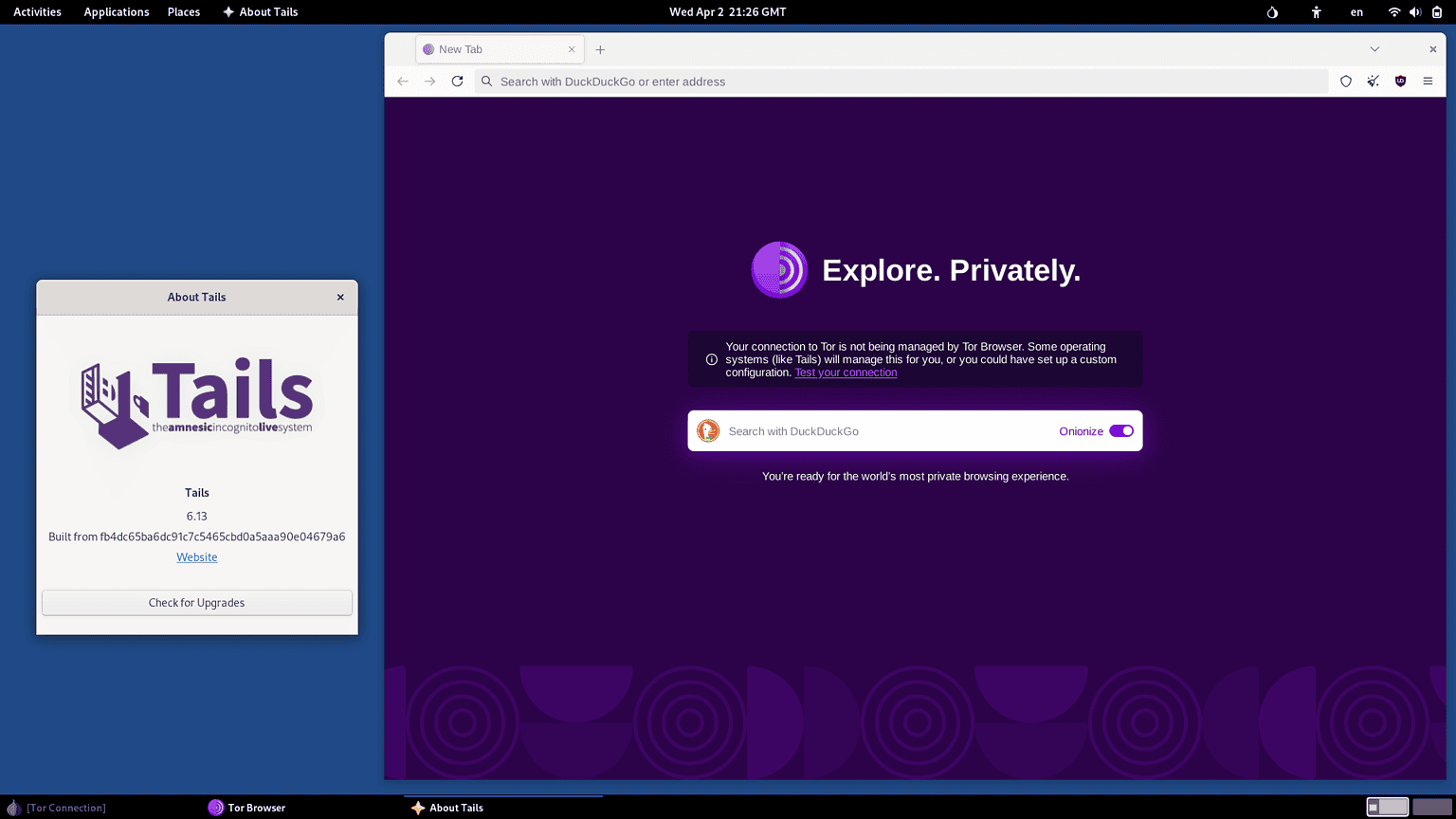 7 Best MAC Address Changers for macOS (Free & Paid Tools)