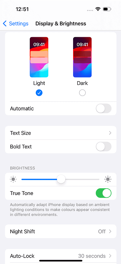 iPhone Screen Gone Darker After iOS 18? 5 Easy Fixes - The Mac Observer