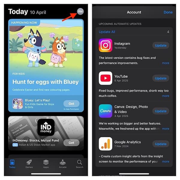 iPhone Lagging After iOS 18.4 Update? 5 Fixes to Try! - The Mac Observer
