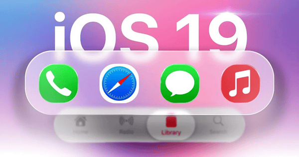 iOS 19 Rumors and Leaks: Everything We Know So Far - The Mac Observer
