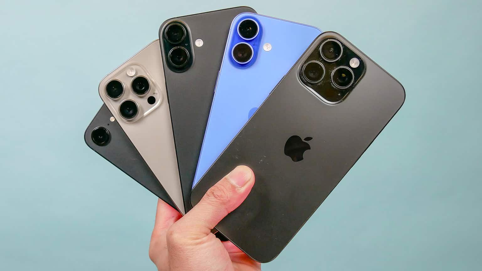 Inverted or Mirrored iPhone Camera? How to Fix It- The Mac Observer