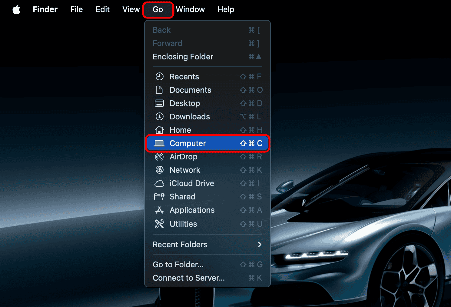 What’s Taking Up Space on Your Mac? Here’s How to Find Out - The Mac ...
