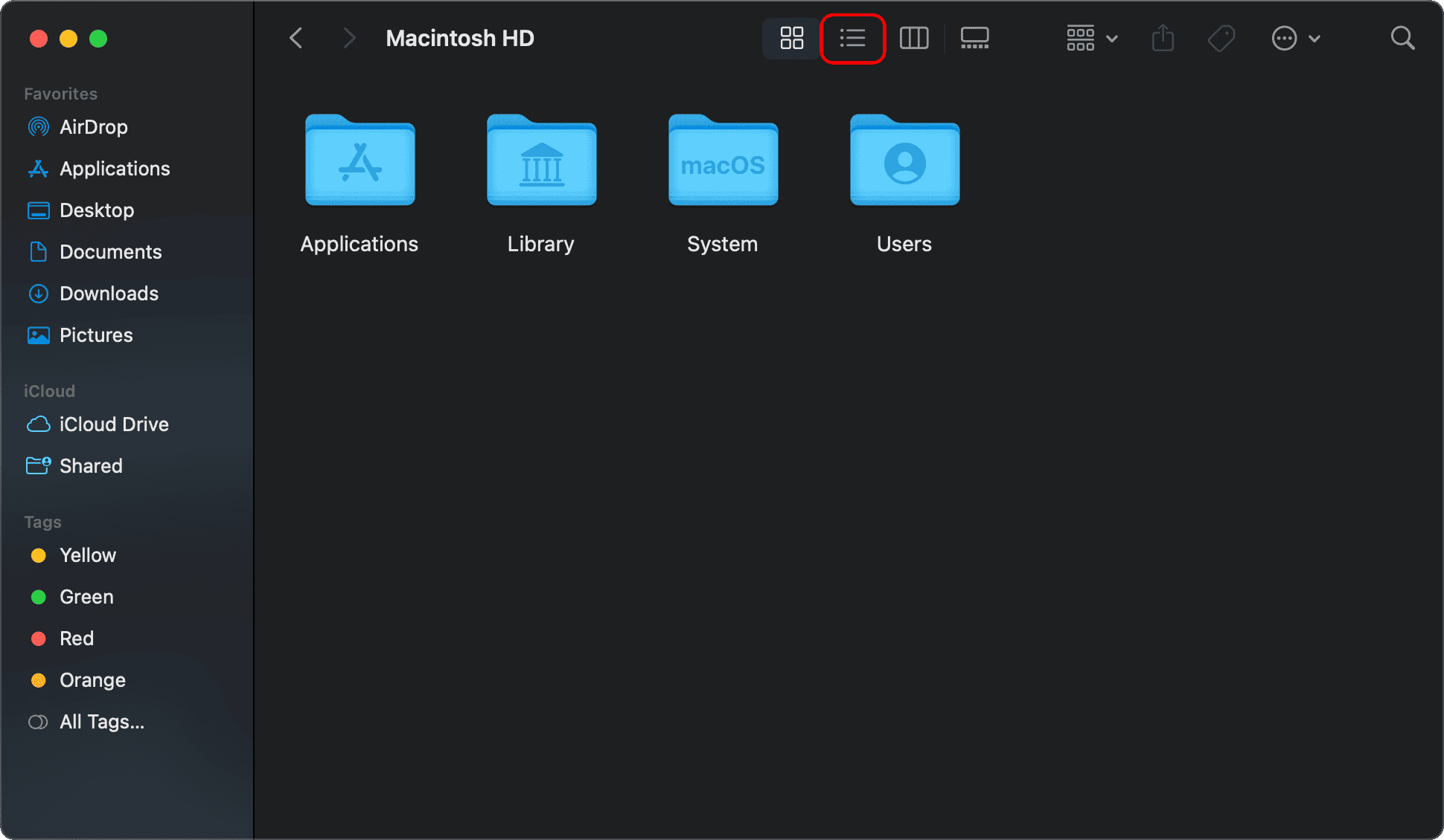 What’s Taking Up Space on Your Mac? Here’s How to Find Out - The Mac ...