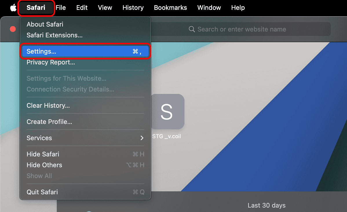 Safari Issues on macOS Tahoe: Why It Happens and How to Fix It