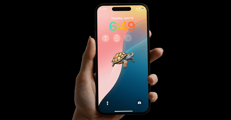 iPhone Lagging After iOS 18.4 Update? 5 Fixes to Try! - The Mac Observer