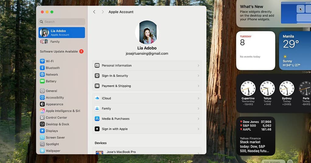 macOS 16 Wishlist: 10 Features We’d Love to See in Apple’s Next Major ...