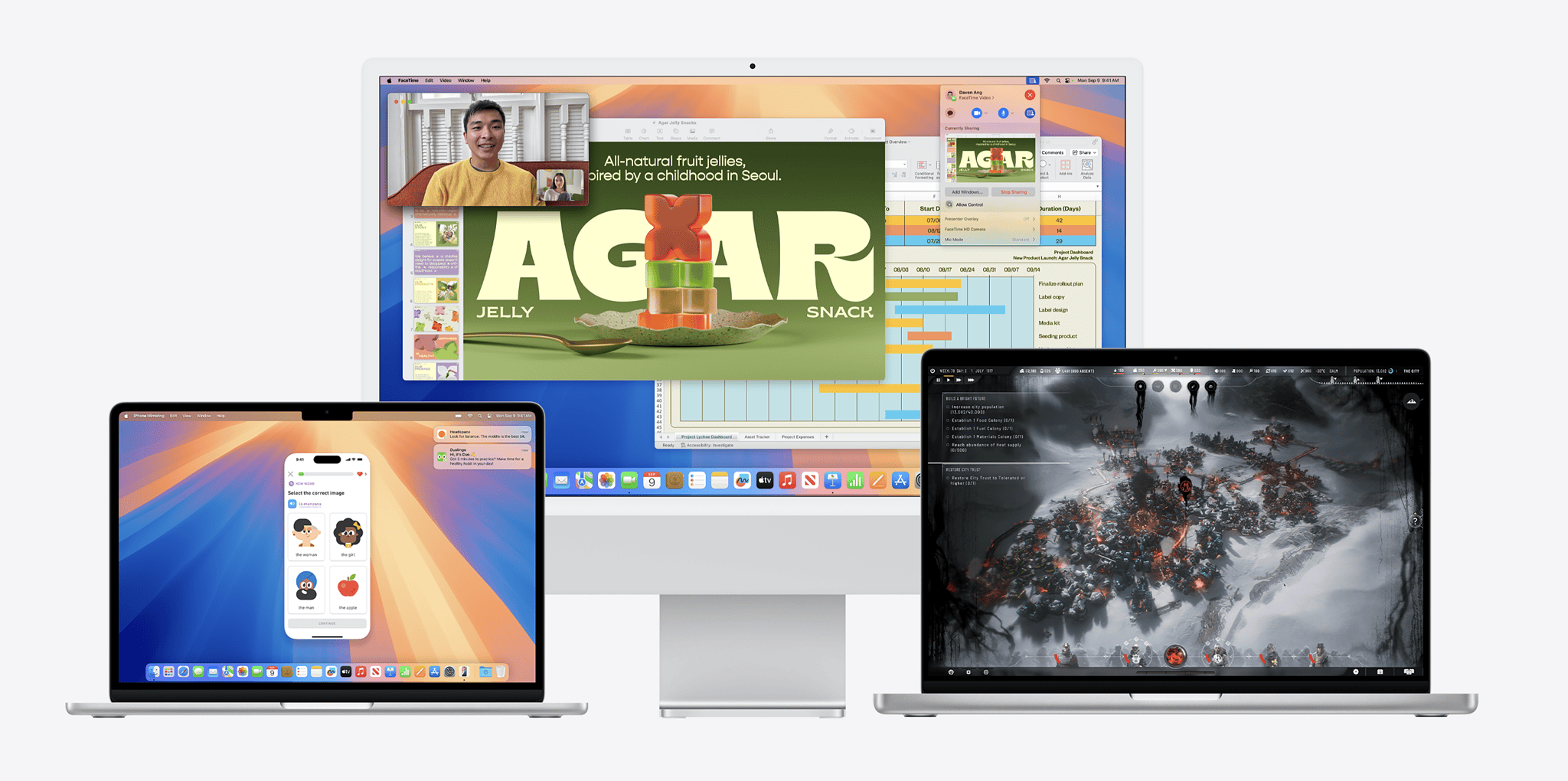 Everything New in macOS 15.4 - The Mac Observer