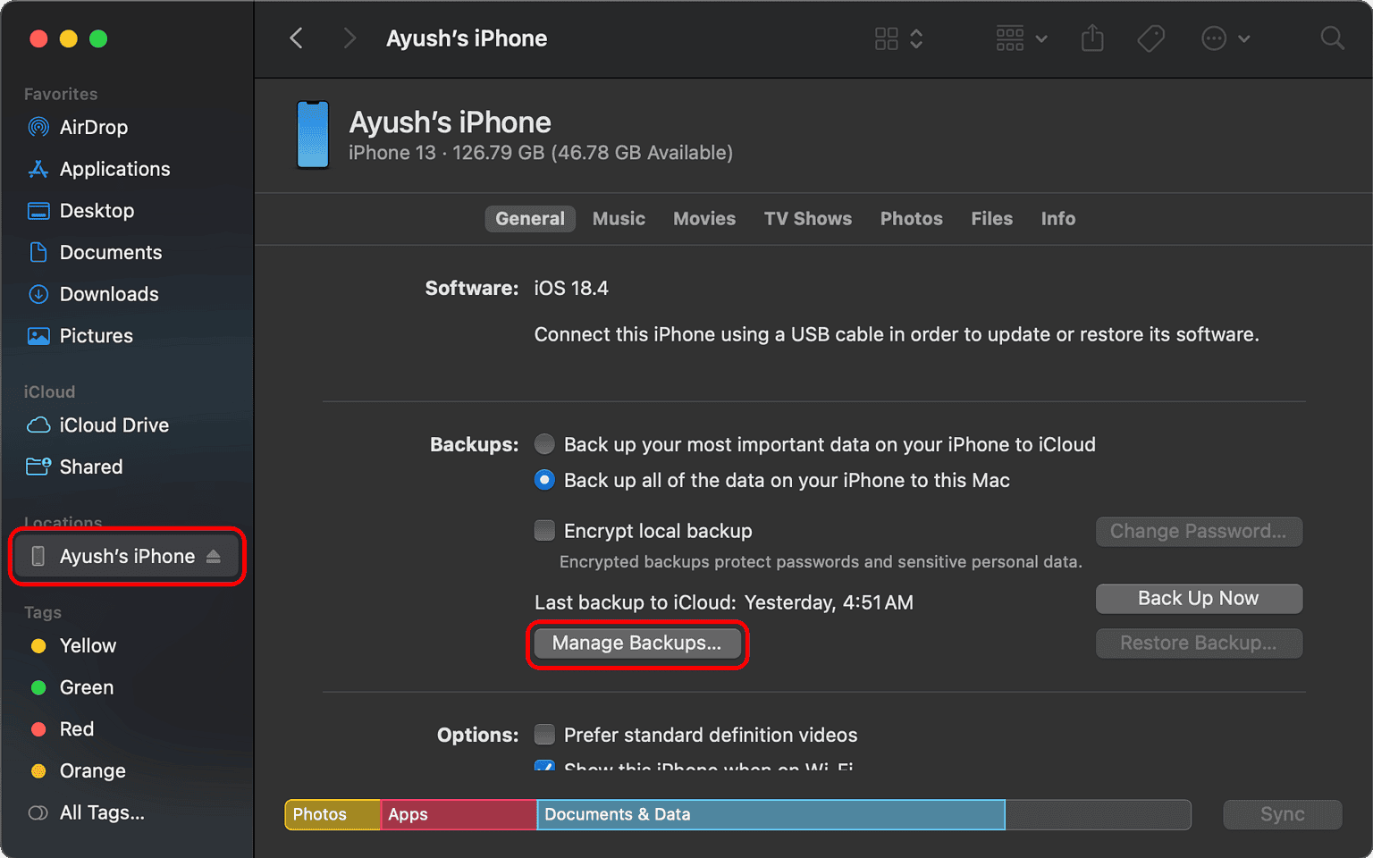 How to Free Up Mac Storage Without Deleting Important Files - The Mac Observer