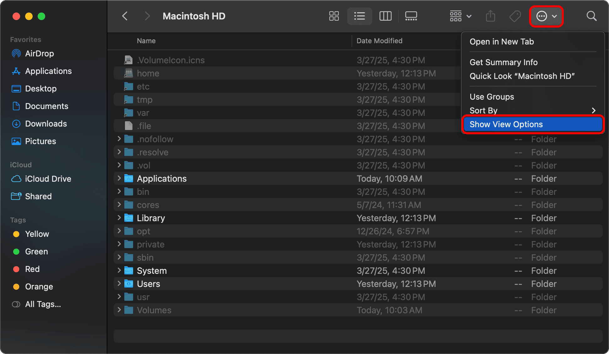 What’s Taking Up Space on Your Mac? Here’s How to Find Out - The Mac ...