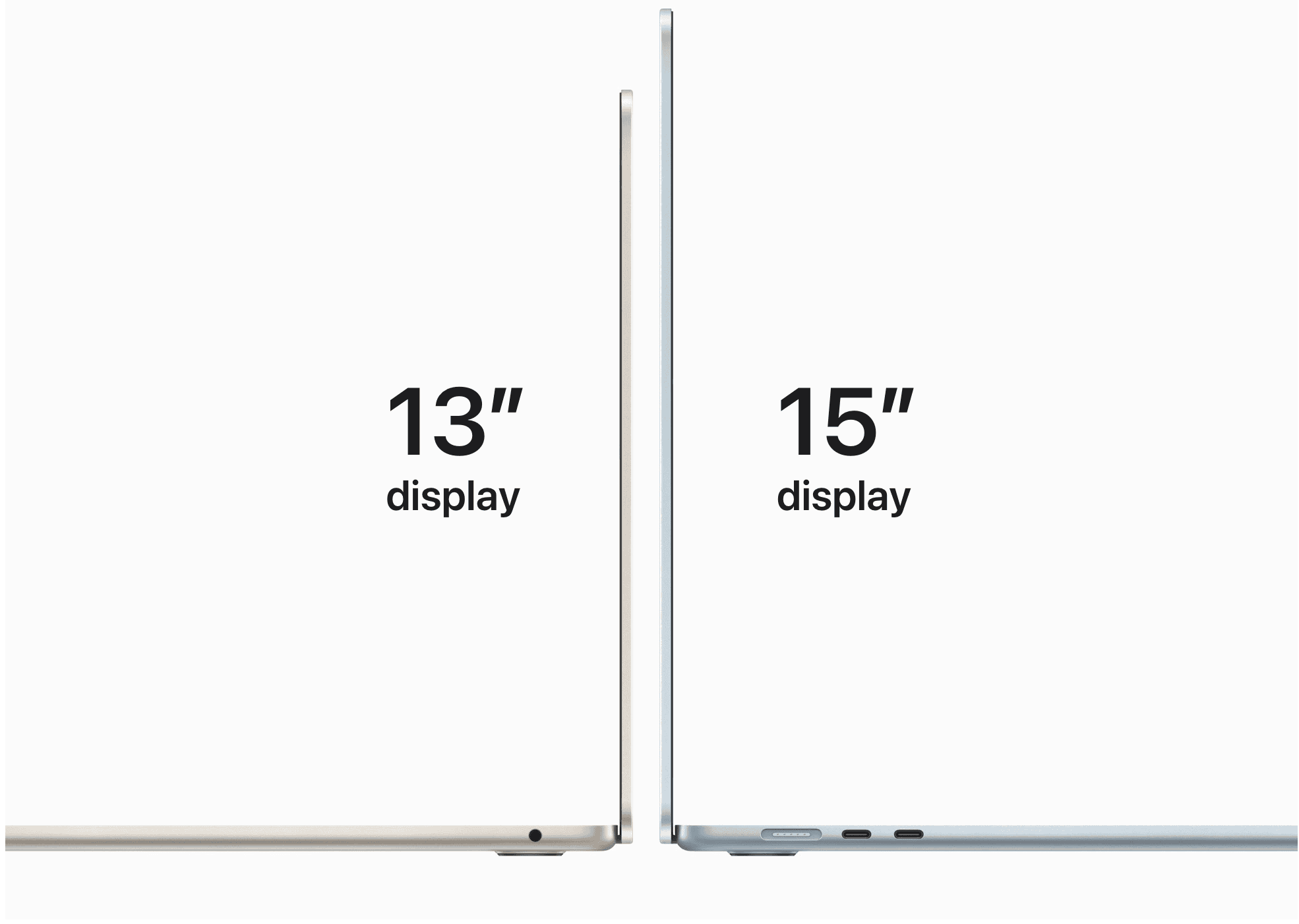 13-inch vs 15-inch M4 MacBook Air: Which Size Is Right for You? - The ...