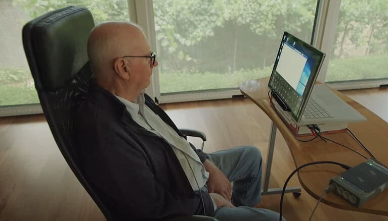 Apple Works With Synchron on Brain-Controlled iPhone Tech - The Mac ...