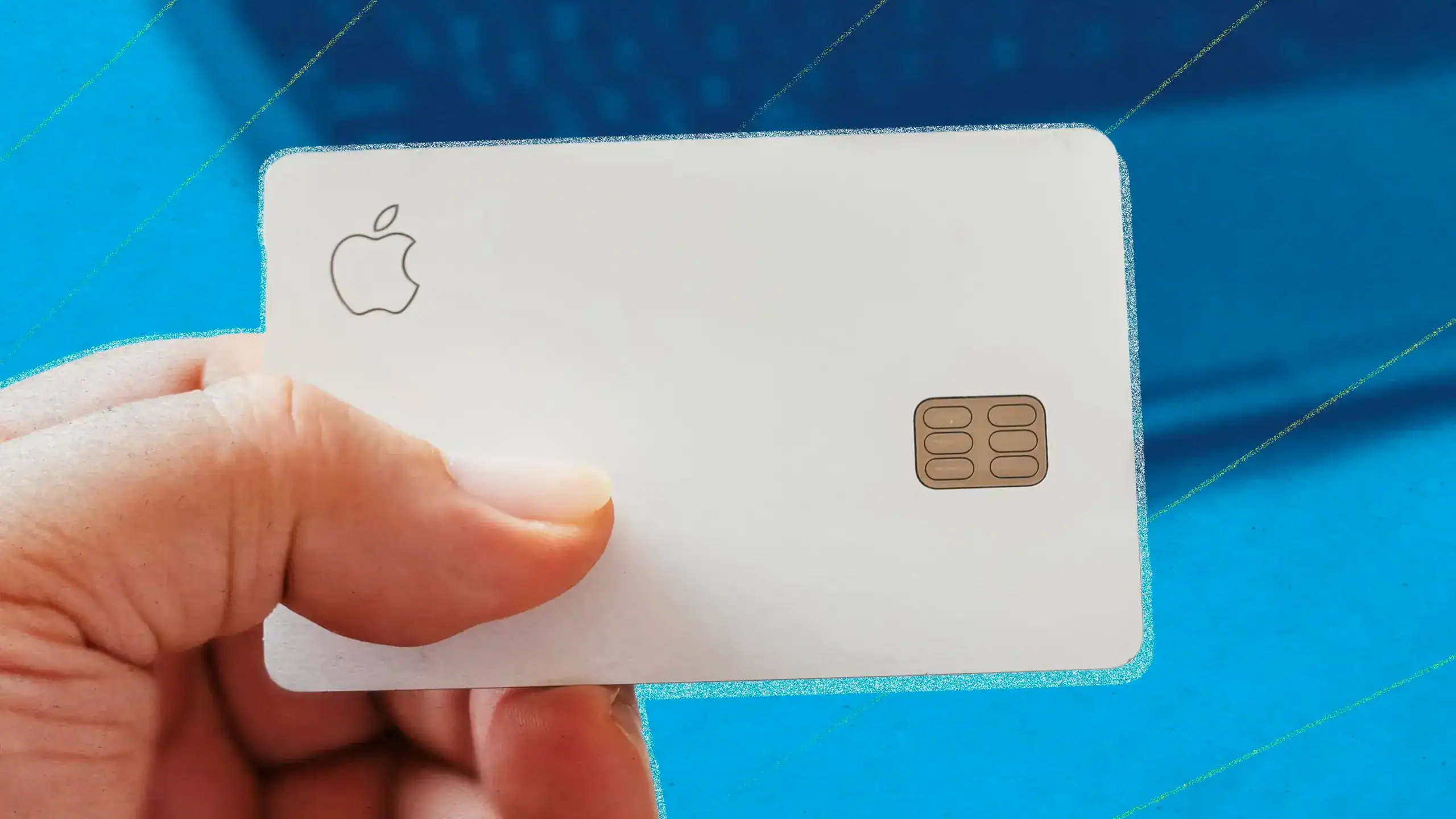 Apple Card Savings Account Interest Rate Drops to 3.65%