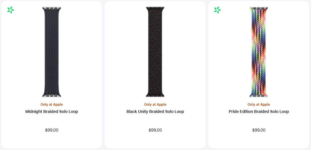 Apple Watch Braided Solo Loop: How Long Does It Last? - The Mac Observer