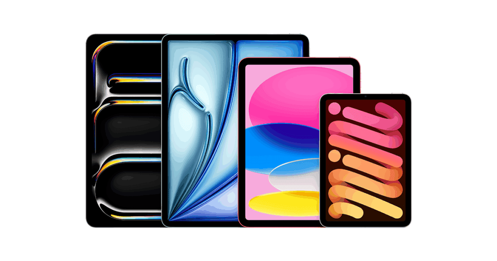 Will My iPad Get iPadOS 19? Full List of Supported Devices - The Mac ...