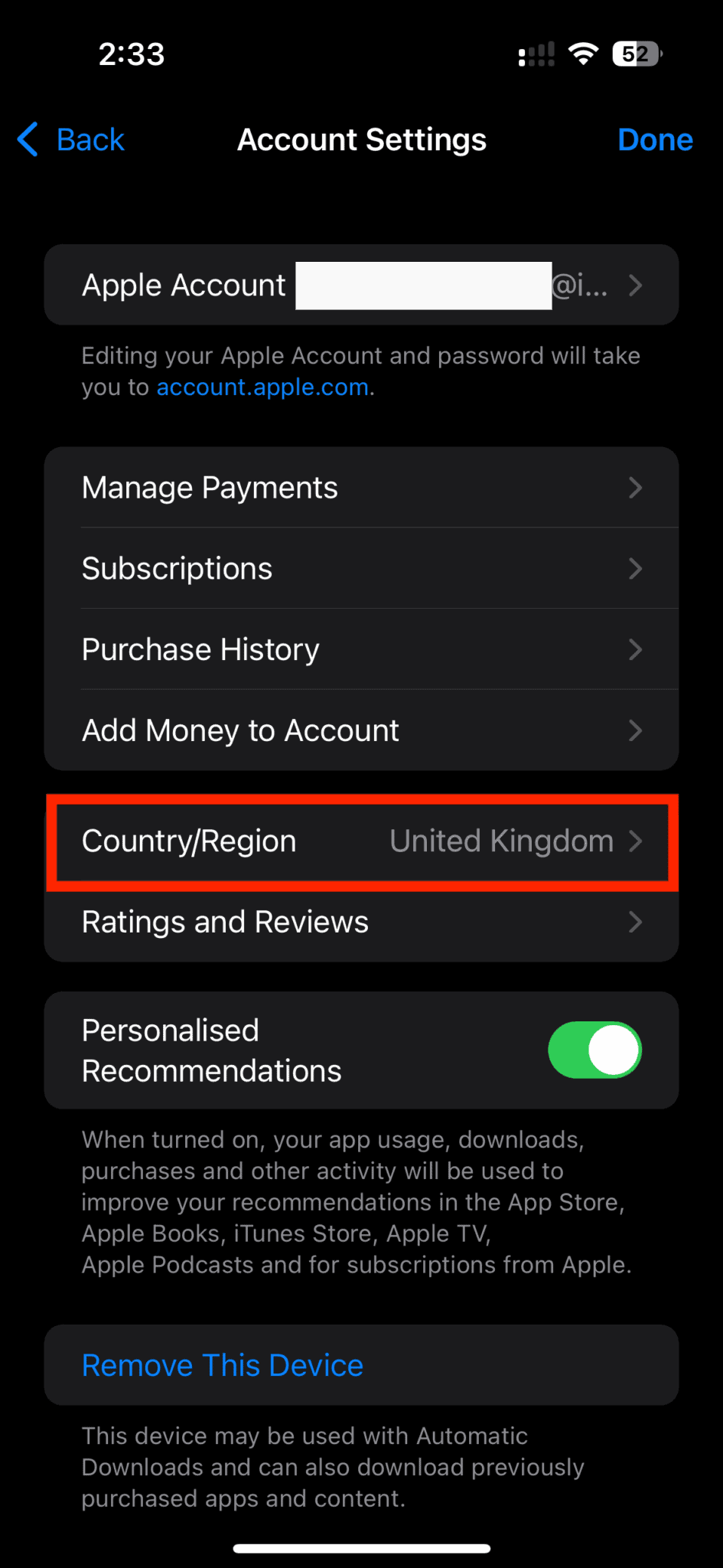 How to Switch Regions to Play Fortnite on iPhone - The Mac Observer