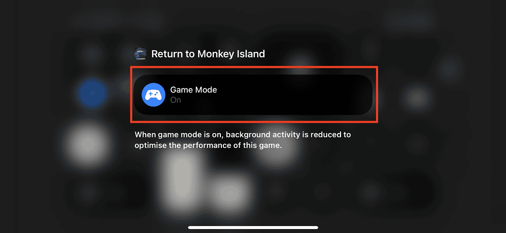 Fix: Game Mode Not Working on iOS 18.5 - The Mac Observer