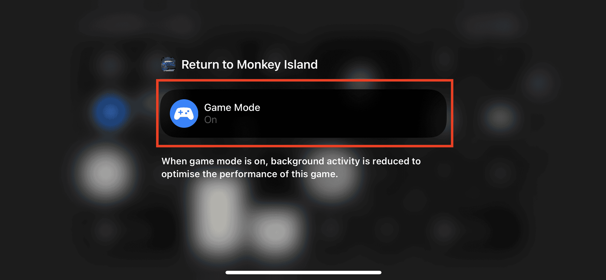 Fix: Game Mode Not Working on iOS 18.5 - The Mac Observer