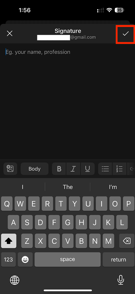 How to Remove "Get Outlook for iOS" Signature on iPhone - The Mac Observer