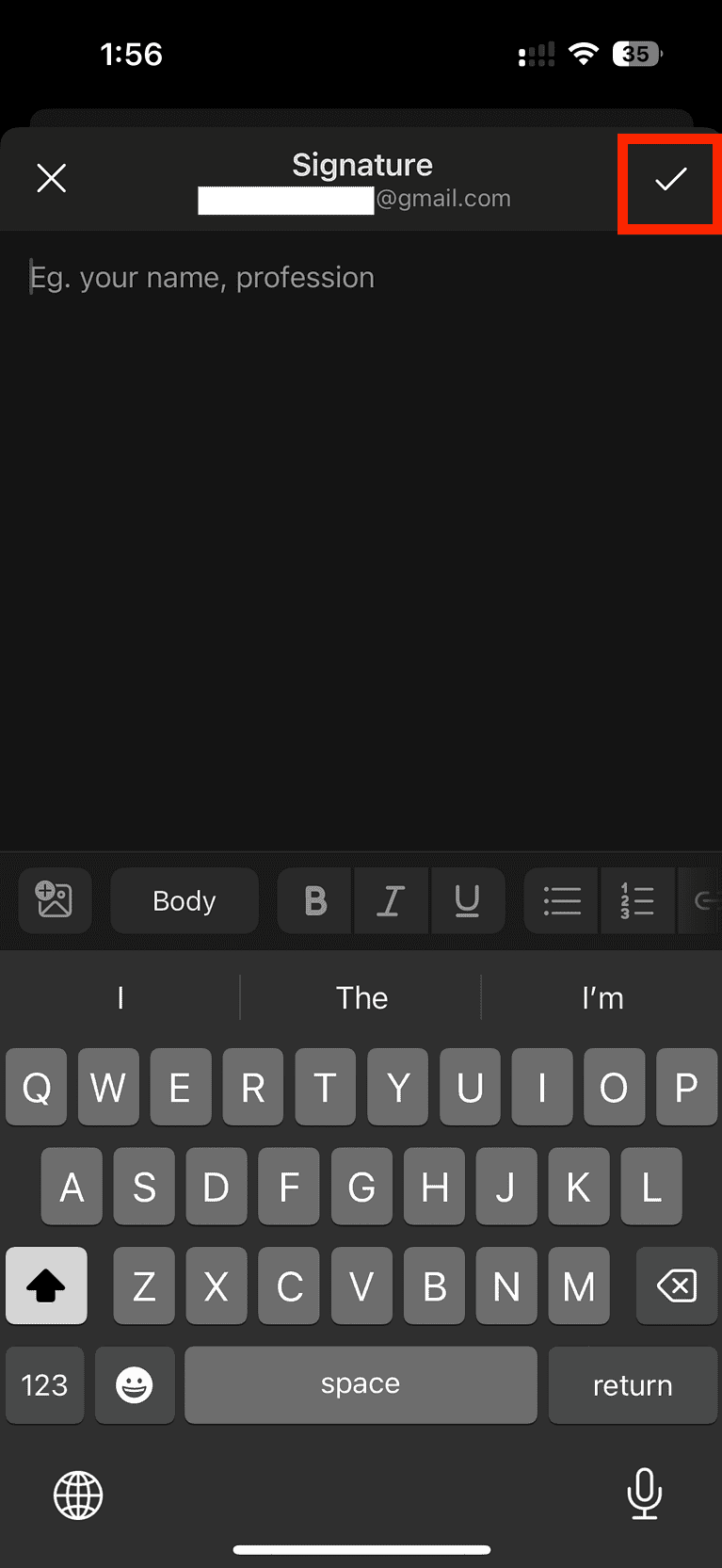 How to Remove "Get Outlook for iOS" Signature on iPhone - The Mac Observer