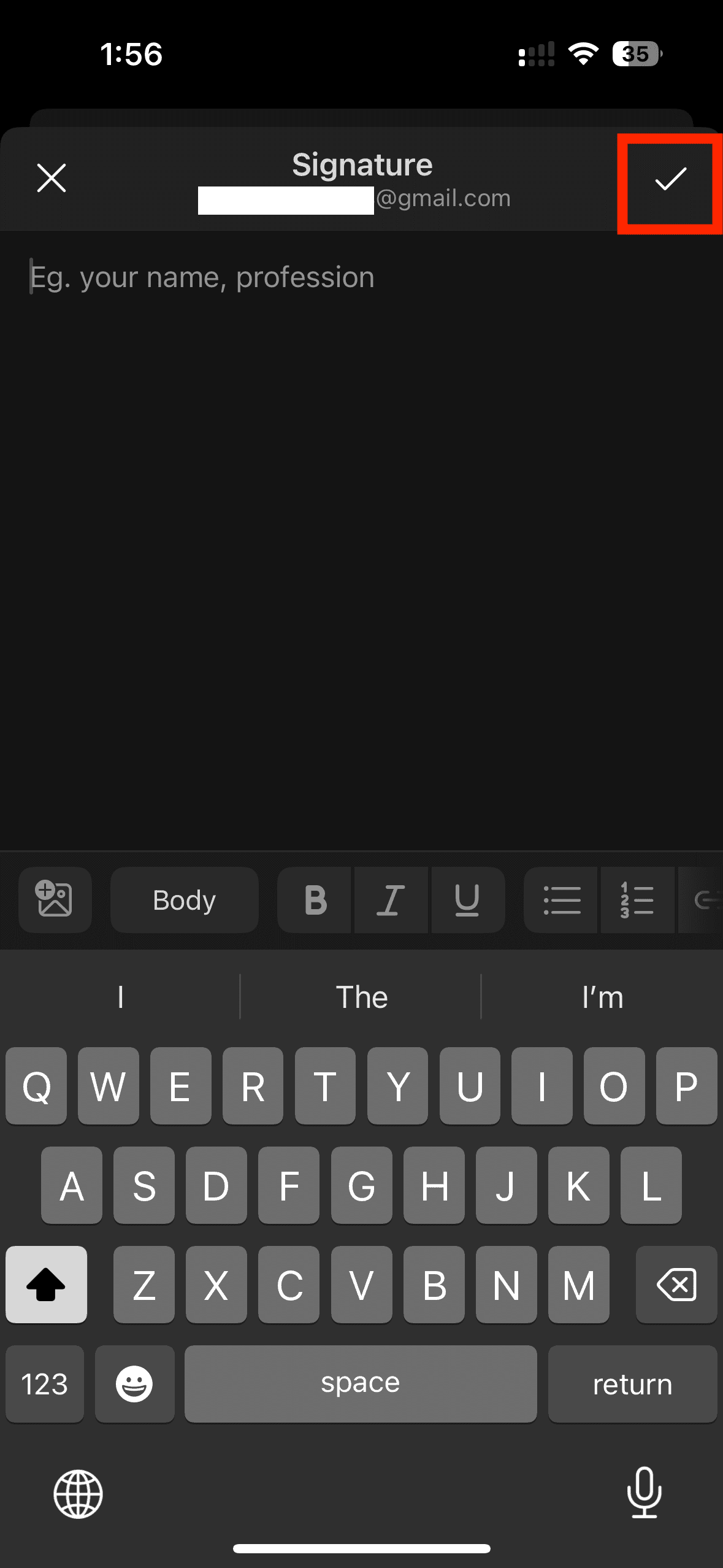 How to Remove "Get Outlook for iOS" Signature on iPhone - The Mac Observer
