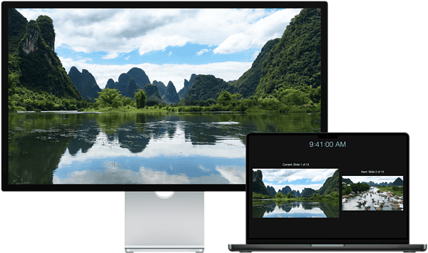 Why is There A Black Line on My MacBook Screen? - The Mac Observer
