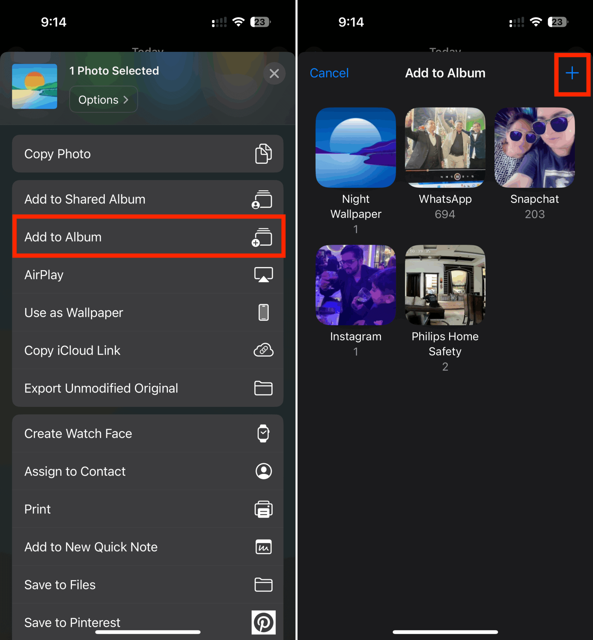 How To Set a Dynamic Day & Night Wallpaper on Your iPhone - The Mac ...
