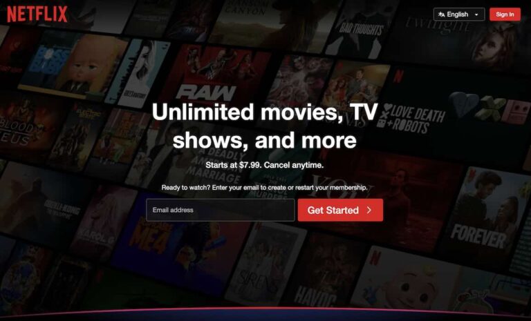 How to Download Netflix Movies on Mac