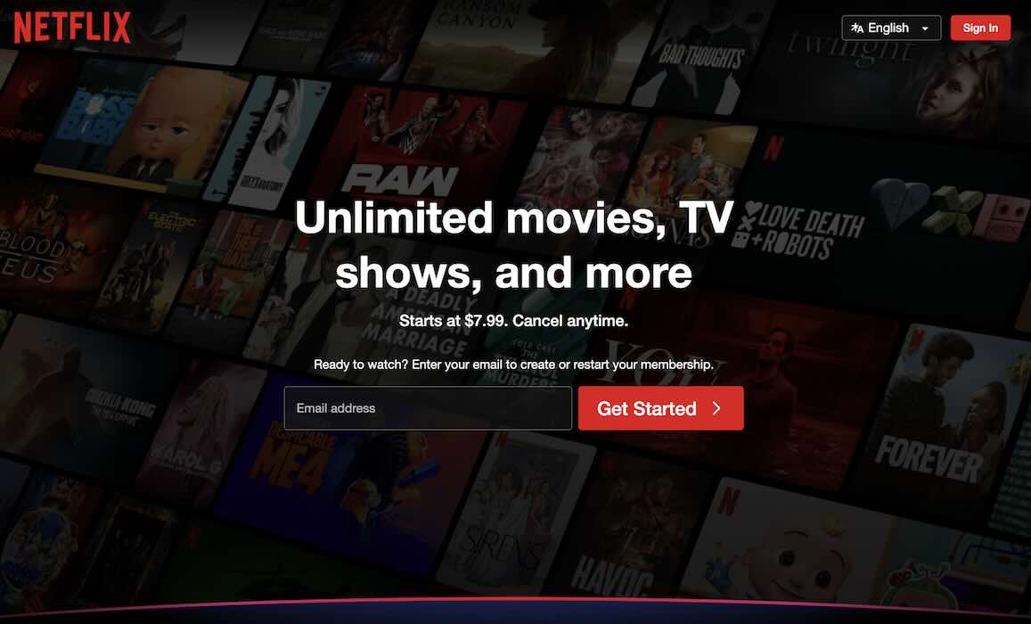 How to Download Netflix Movies on Mac