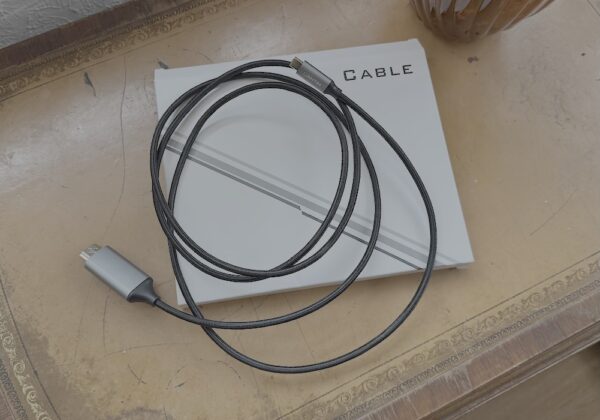 I Tried Dual Displays on the M4 MacBook Air, Here’s How It Went - The ...