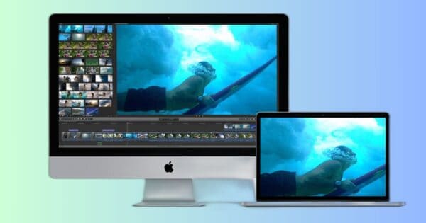 External Display Flickering or Going Black on Mac? Here’s How To Fix It ...