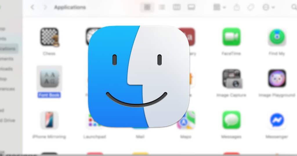 Fix: Finder Copy and Paste Keeps Breaking on macOS 15 - The Mac Observer
