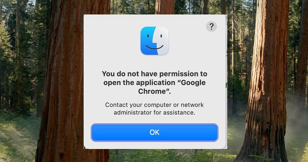 How To Fix Frequent App Crashes on macOS 15 - The Mac Observer