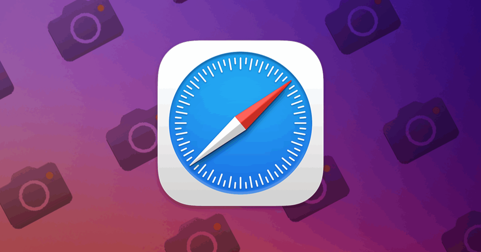How to Enable the Webcam in Safari on iOS and iPadOS [2026] - The Mac ...